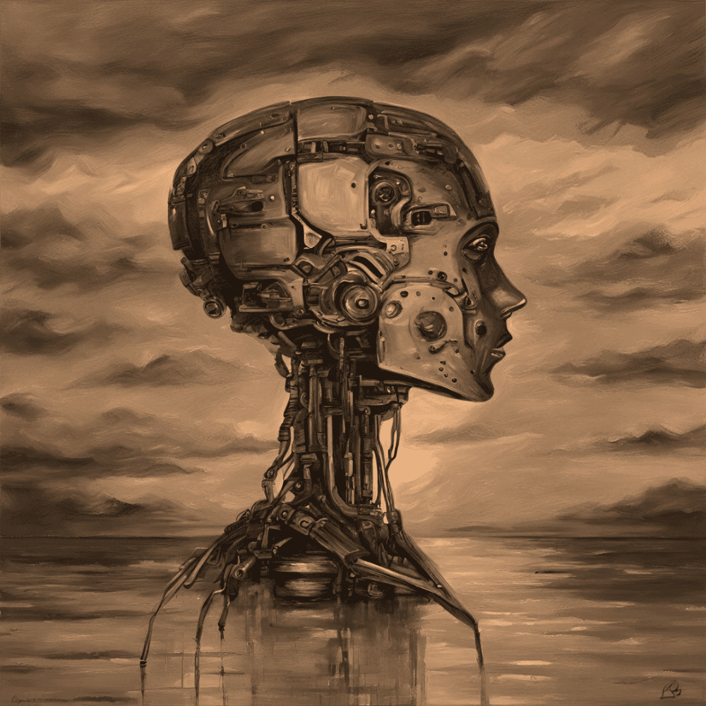 Emotional Intelligence 2.0: Rise of the Machines - SpotlessMind