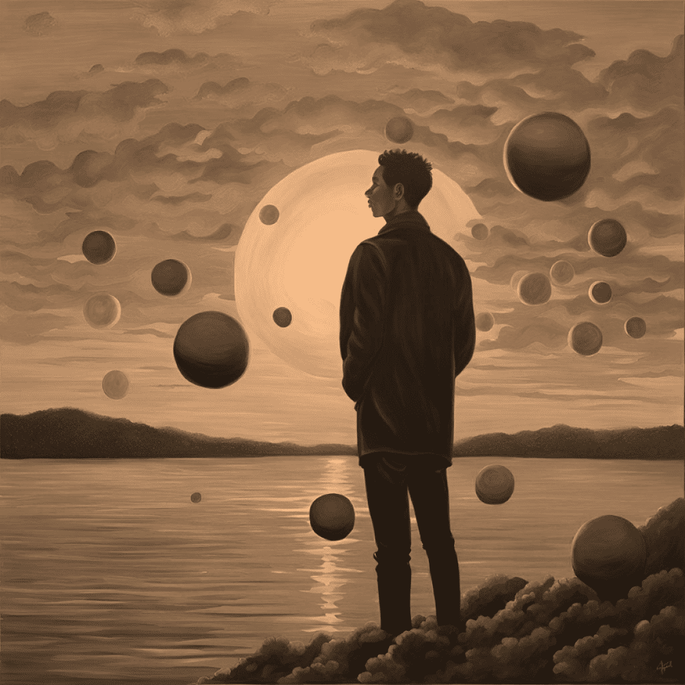 Personality Mapping, AI & Predicting Behavior - SpotlessMind