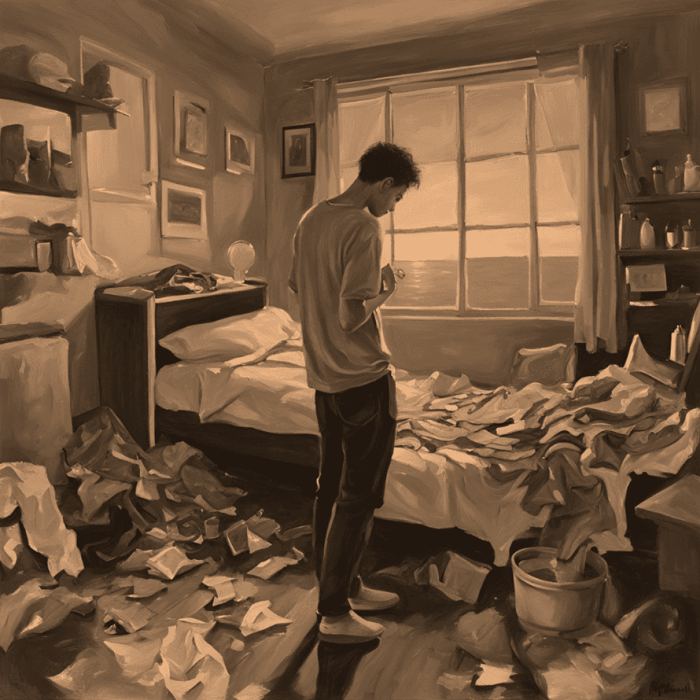 Samuel Gosling, Ph.D.: The Psychology of Our Physical Environments ...