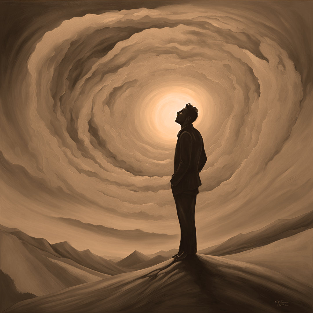 The Personality Paradox: Brian Little's Quest to Understand Human ...