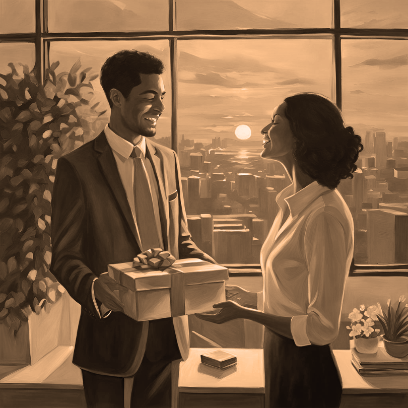 Should the Guide on How to Operate You be shared with others ...